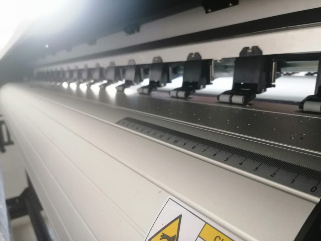 Plotter de impresión Locor Easyjet 1.8m Epson I3200 | Tienda CNC
